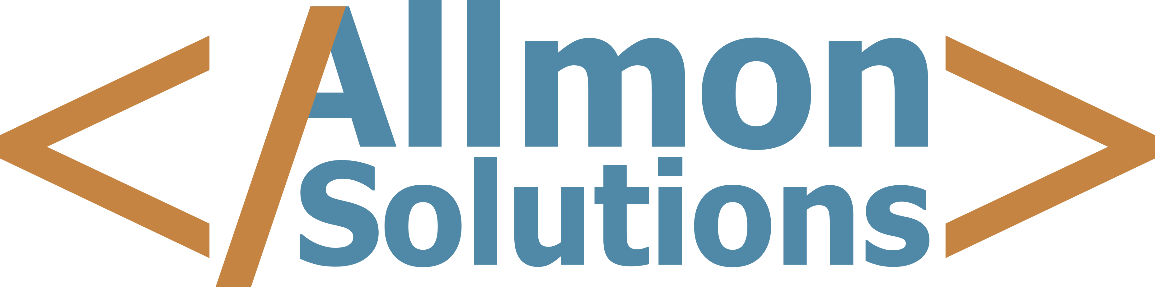 Build Dynamic WordPress Websites - Allmon Solutions Build Dynamic WordPress Websites - Allmon Solutions